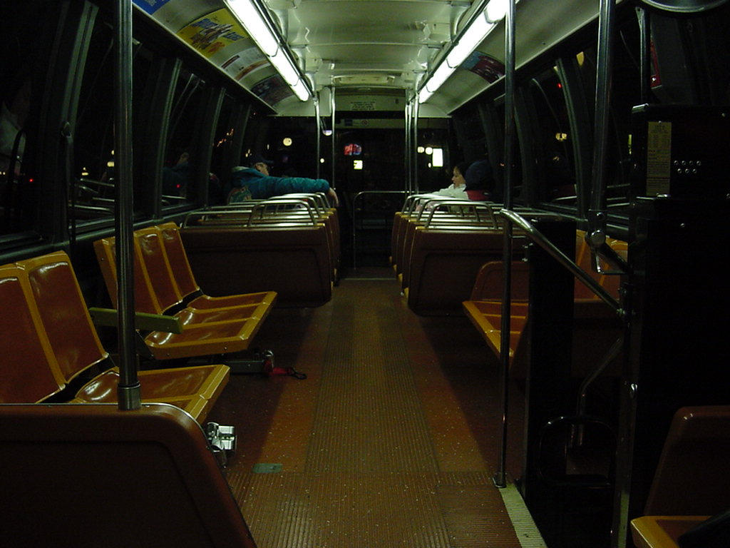 A Disney Bus by AreteStock on DeviantArt