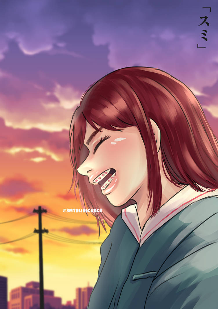 Mamimi Flcl By Somethinglikecuack On Deviantart