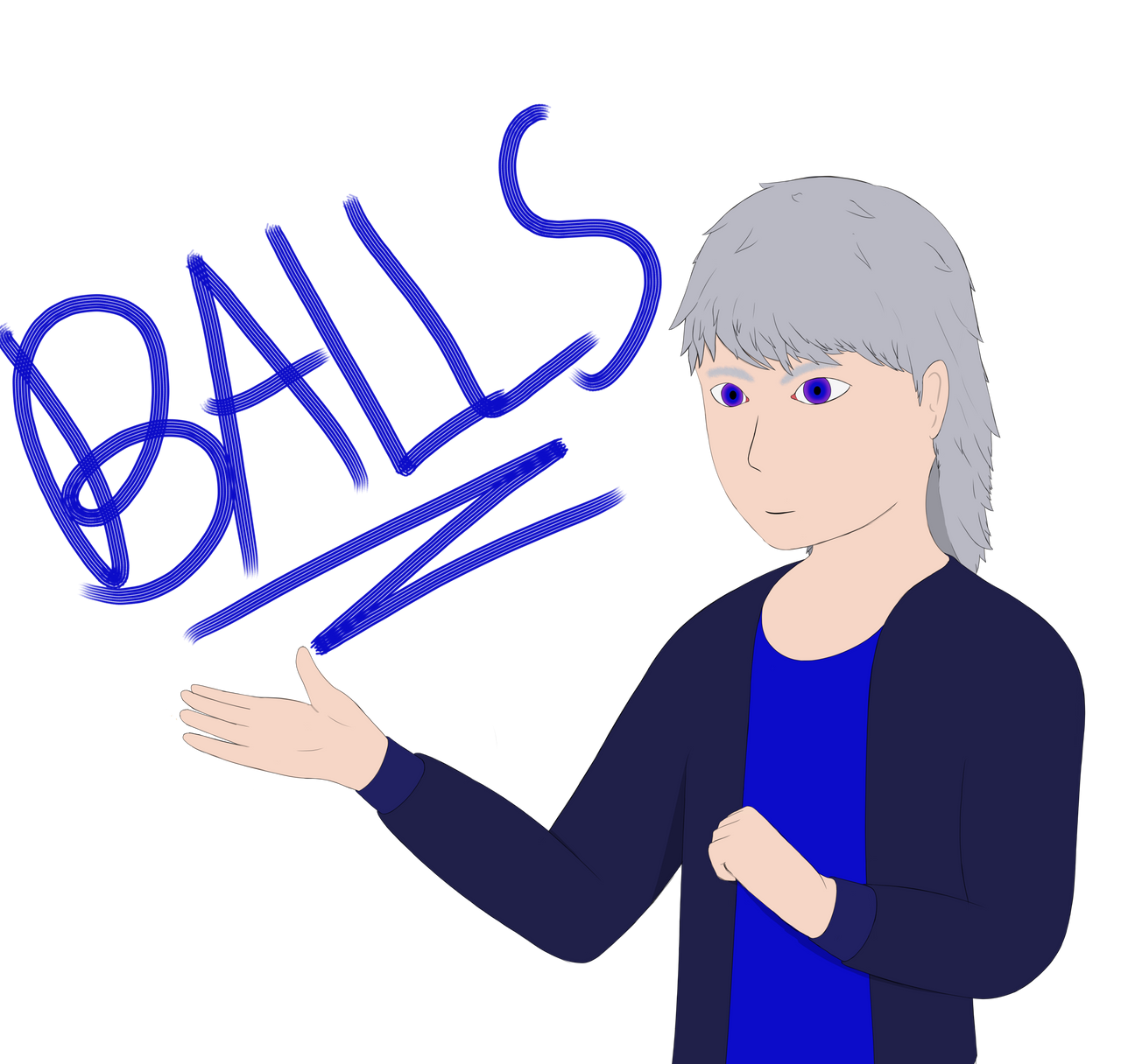 Balls By Dapoke44 On Deviantart