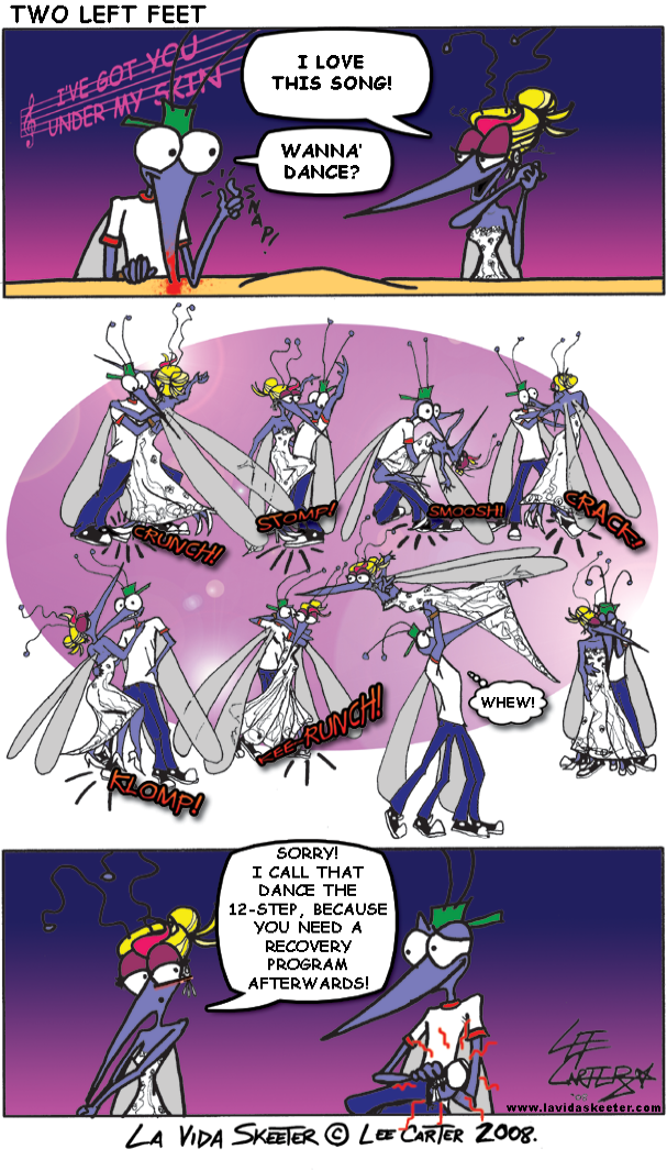 Two Left Feet By Thatsketchycarterboy On DeviantArt two-left-feet-by-thatsketchycarterboy-on-deviantart
