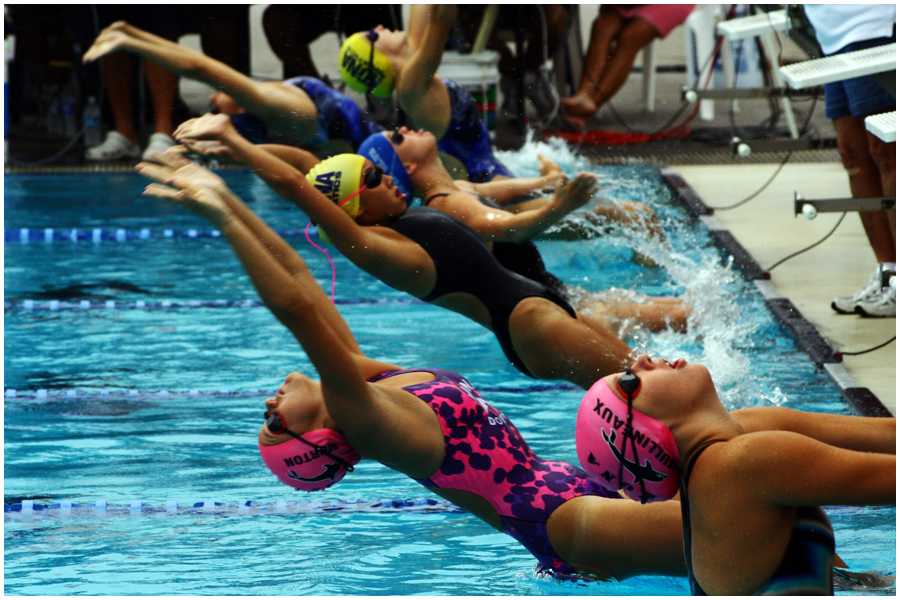 swim 004 - backstroke dive by clashed on DeviantArt