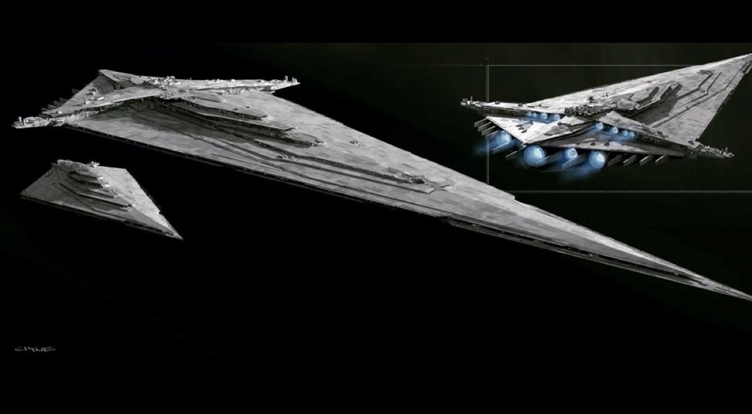 Indefatigable-class Star Dreadnought by Shadowrangers on DeviantArt Indefatigable-class Star Dreadnought by Shadowrangers on DeviantArt