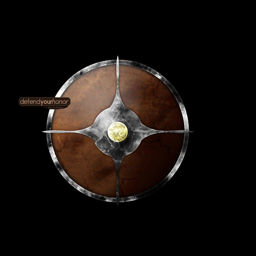 Defend Your Honor by Flixified on DeviantArt