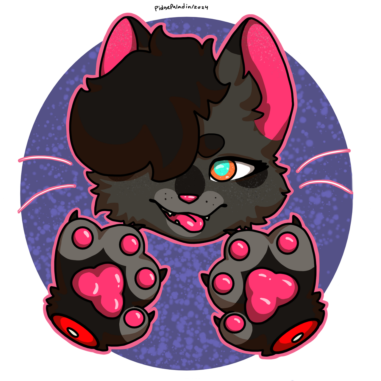 Yeen Thing By Pidgepaladin On Deviantart