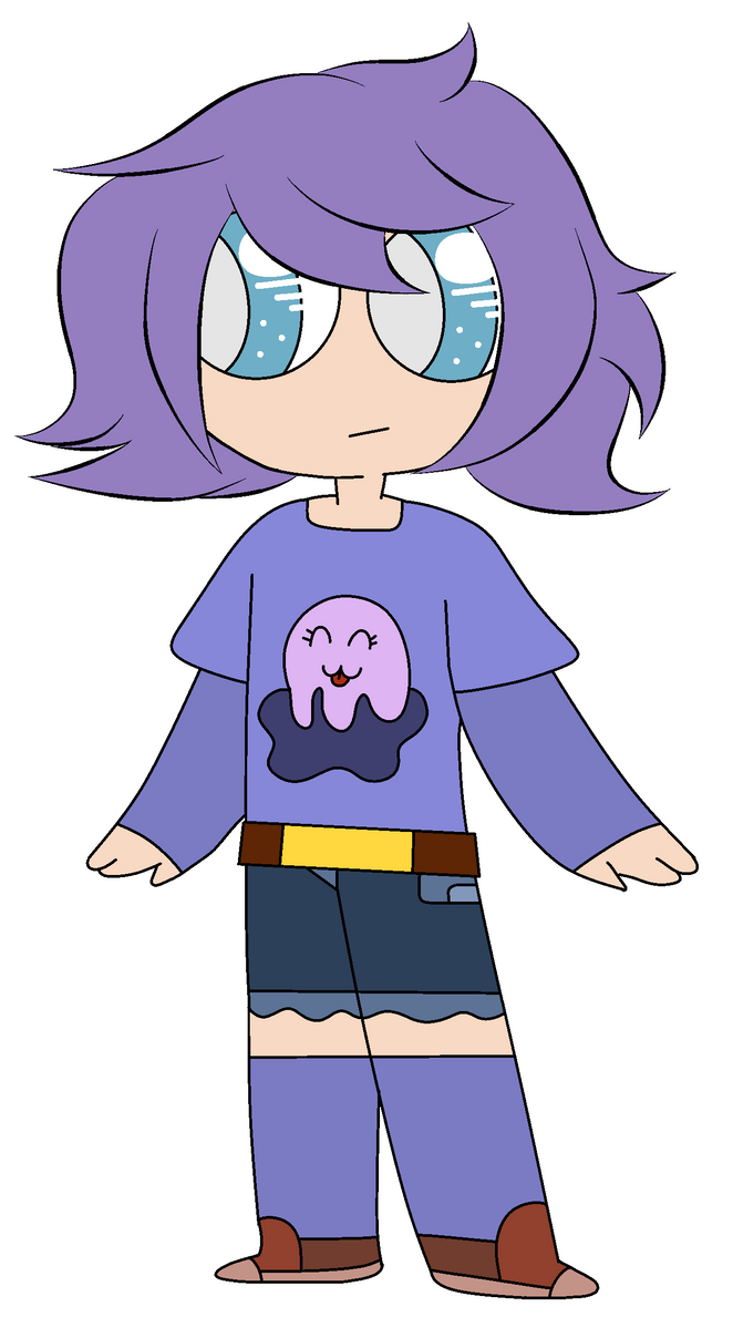 Nokori Usui By Befriendsharks On Deviantart