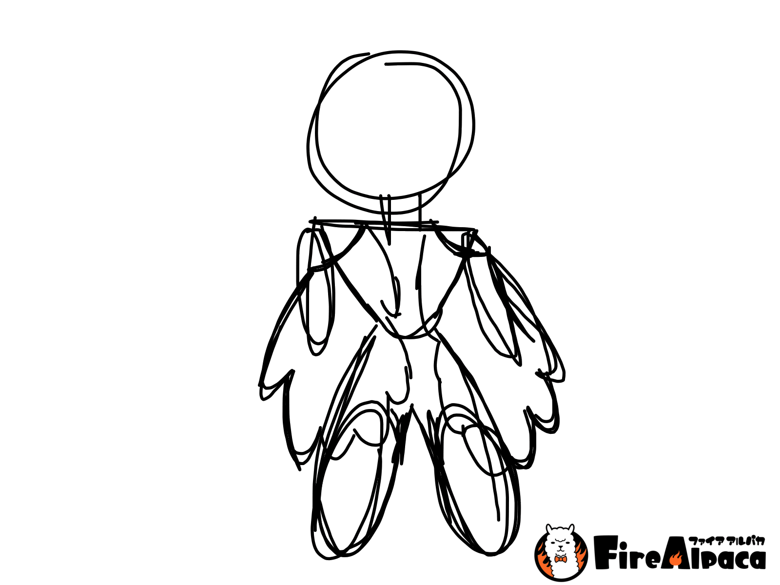 Wings Wip By Straycatstrut442399 On Deviantart