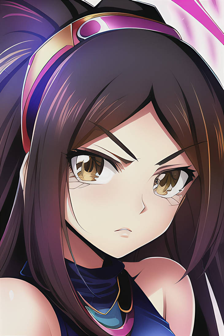 Cute Girl By Animizze On Deviantart