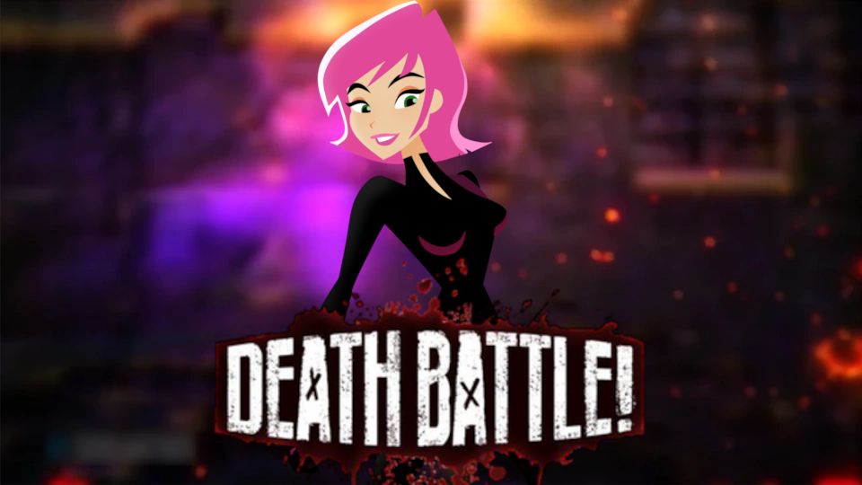 Erin Esurance Ensures Death Battle Auto Insurance By Warioguy On Deviantart