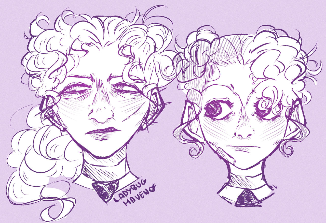 Oh No Theyre Real By Ladybughaven On Deviantart