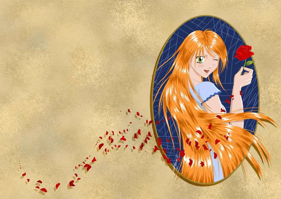 Nina Wallpapers By Maggy P On Deviantart