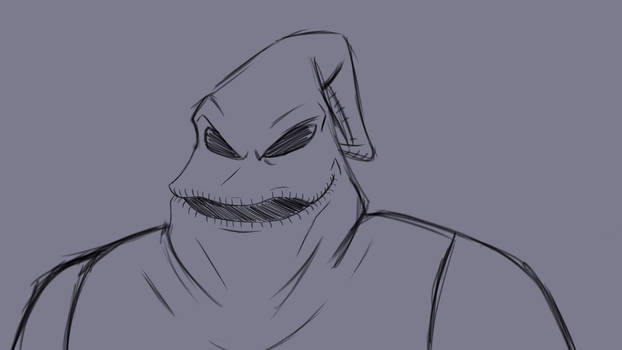 Explore the Best Oogieboogienightmarebeforechristmas Art | DeviantArt