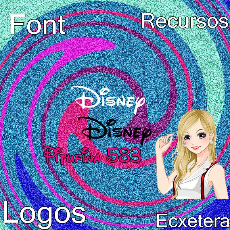 Disney by Pitufina583 on DeviantArt