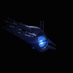 Mass Relay Boot by Schumacher92 on DeviantArt