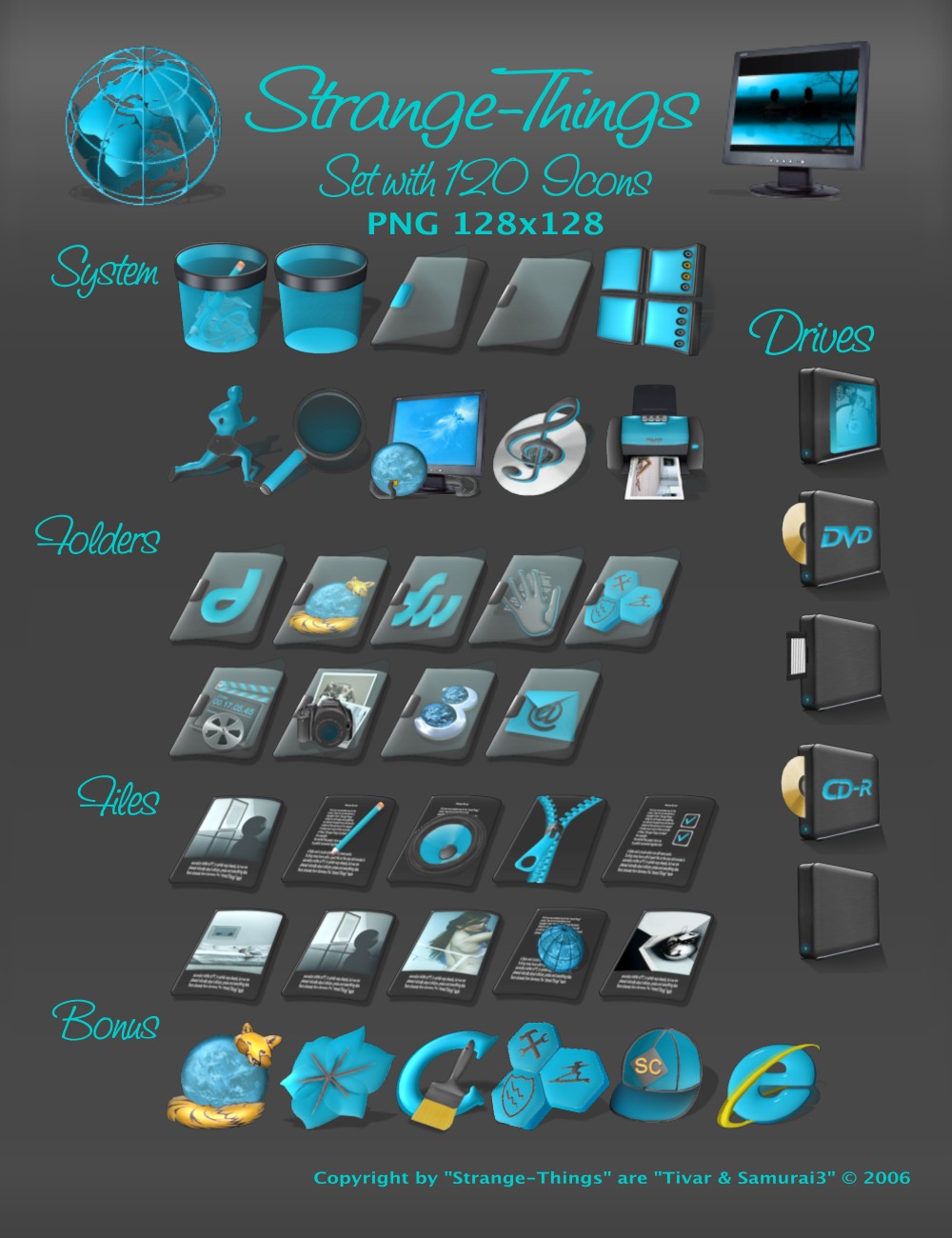Strange-Things Idea-Icons PNG by Strange-Things on DeviantArt