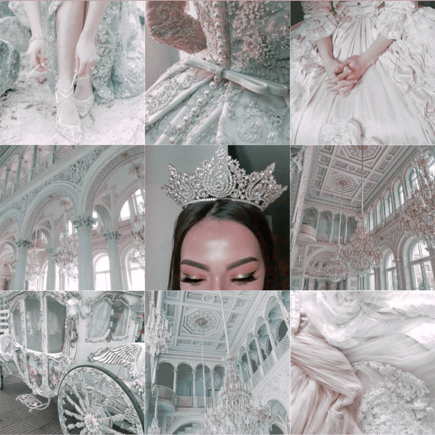 Princess Things Psd by armystay on DeviantArt