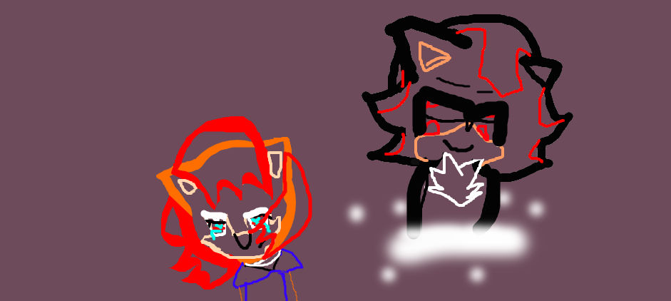 shadally. by iloveshadow32 on DeviantArt