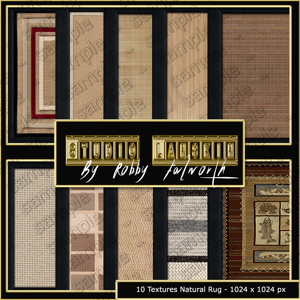 10 Rug textures by rfalworth on DeviantArt