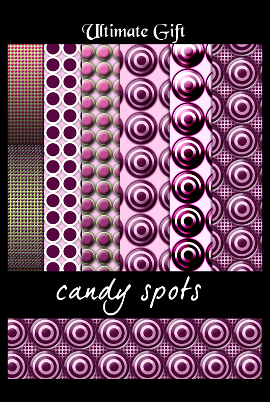 candy spots by ultimategift on DeviantArt
