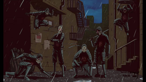 Tjarts560 - Hobbyist, Digital Artist | DeviantArt