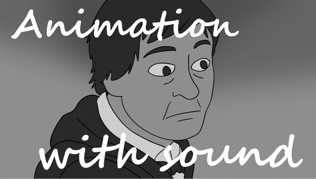 Animation: The Doctor and Victoria (unfinished) by Aiyanimation on ...