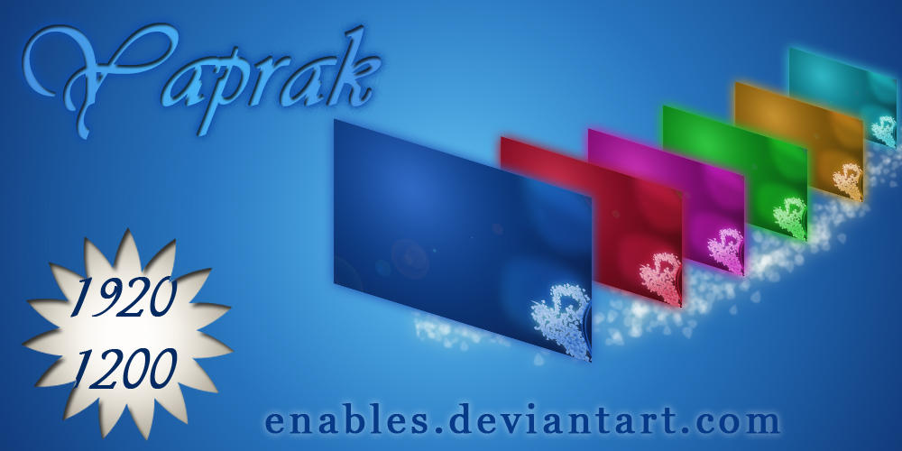 Yaprak Wallpaper Pack by enables on DeviantArt