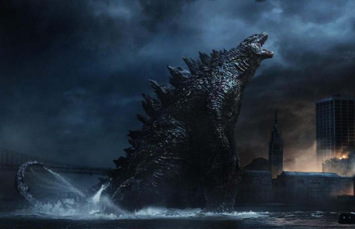 The Lost Godzilla Quadrilogy American Films by SteveIrwinFan96 on ...