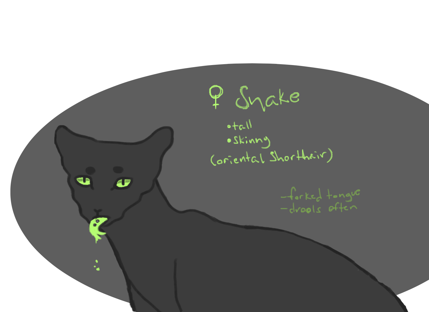 Snake | reference sheet by chu-chu-kissu on DeviantArt