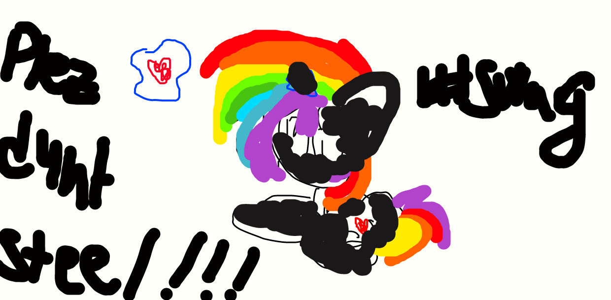 Bet oc evar!!!!!!! dunt stel!!!!!'!!!!! by p-iinacolada on DeviantArt