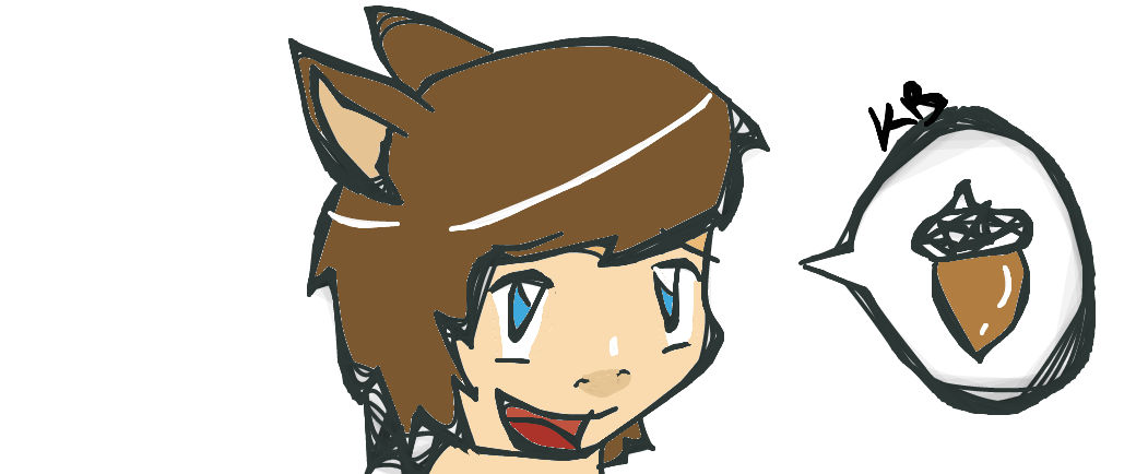 The Pikachu 8D by ThereOnceWasAnArtist on DeviantArt