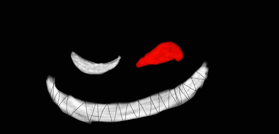 razor teeth by killer1246114 on DeviantArt