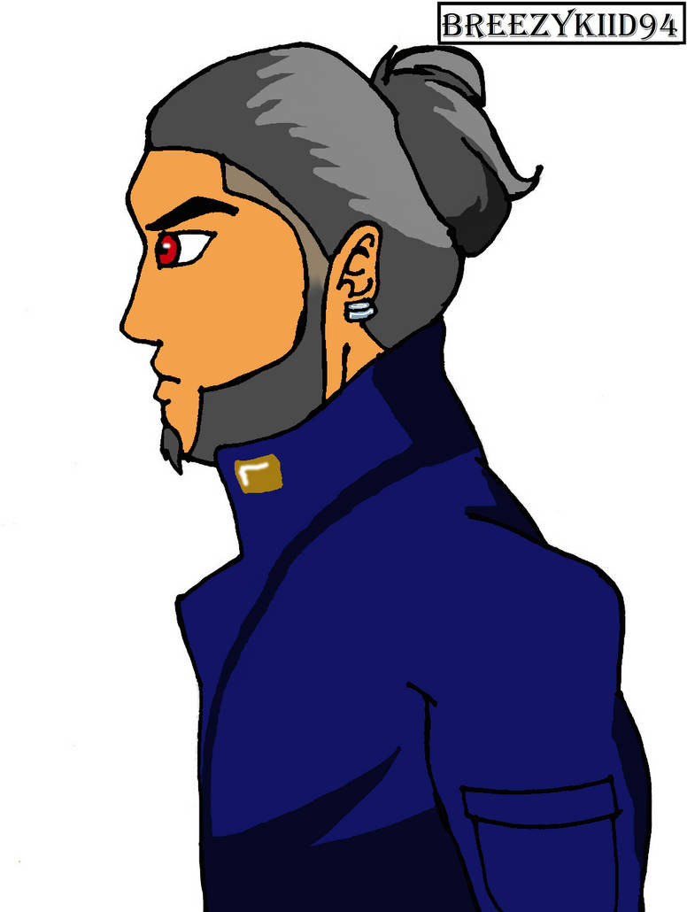 Prohyas by Breezykiid94 on DeviantArt