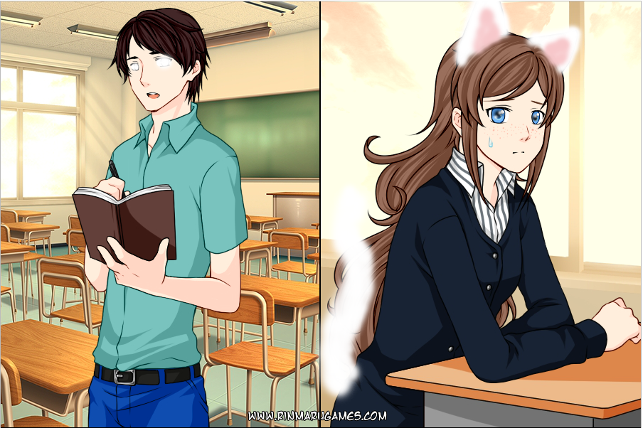 Yakols Firestar Anime (mob School) by 02Yakols-Firestar on DeviantArt