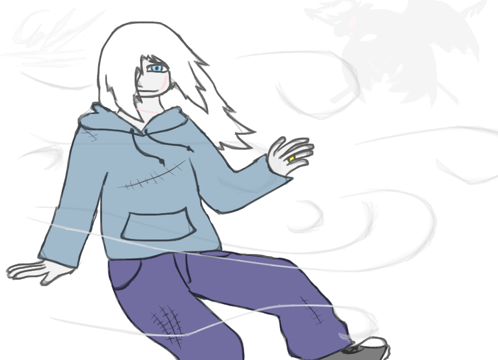 Tim new version by ColdBlod23 on DeviantArt