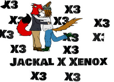 Explore the Best Xenox Art | DeviantArt