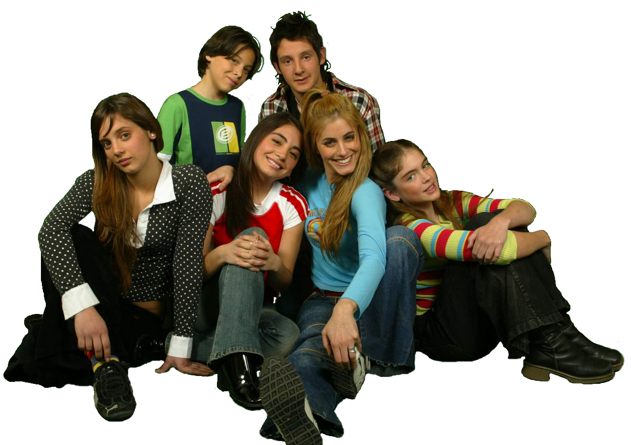 BKN Gangs (ft rocio) png by valetinaadaroolvares on DeviantArt