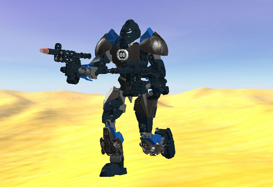 LDD - Jimmy Stringer by Thestorybooker on DeviantArt