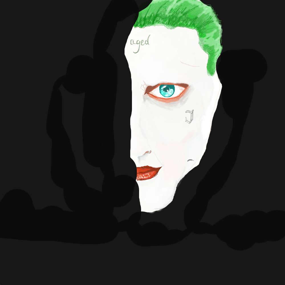 Joker Profile by Sagatchi93 on DeviantArt