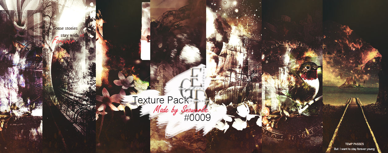 texture pack #0009 GED by GraphicExcellenceDes on DeviantArt