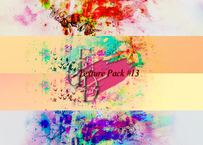 Texture Pack GED by GraphicExcellenceDes on DeviantArt