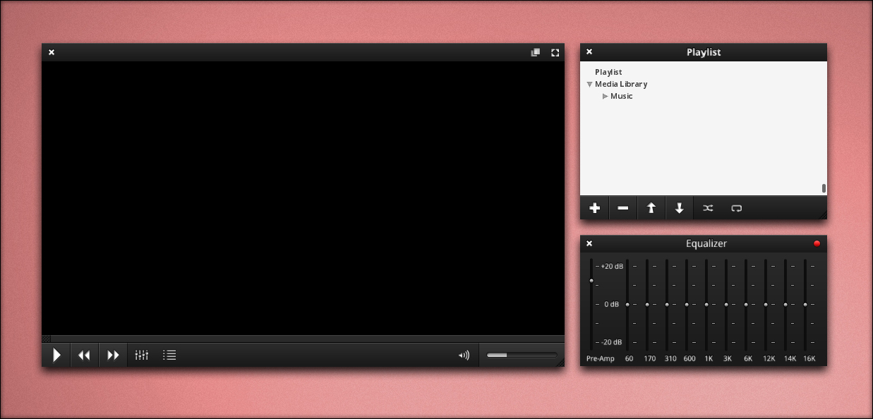 Vlc vs potplayer - placeserre