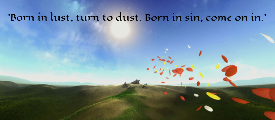 Linoge, Storm of the Century by SalomeU2 on DeviantArt