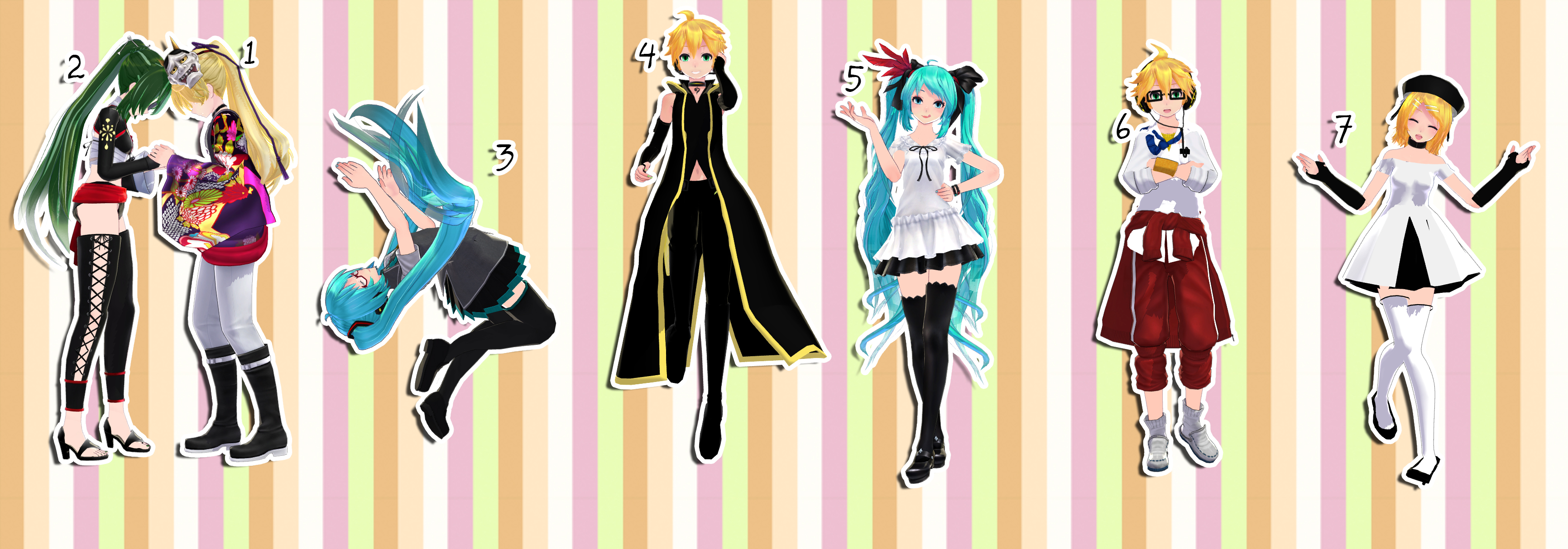 Pack Poses by AmeliaRoseHedgehog by Katherine-1208 on DeviantArt