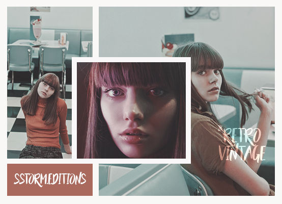 Retro vintage by sneeuwstorm on DeviantArt