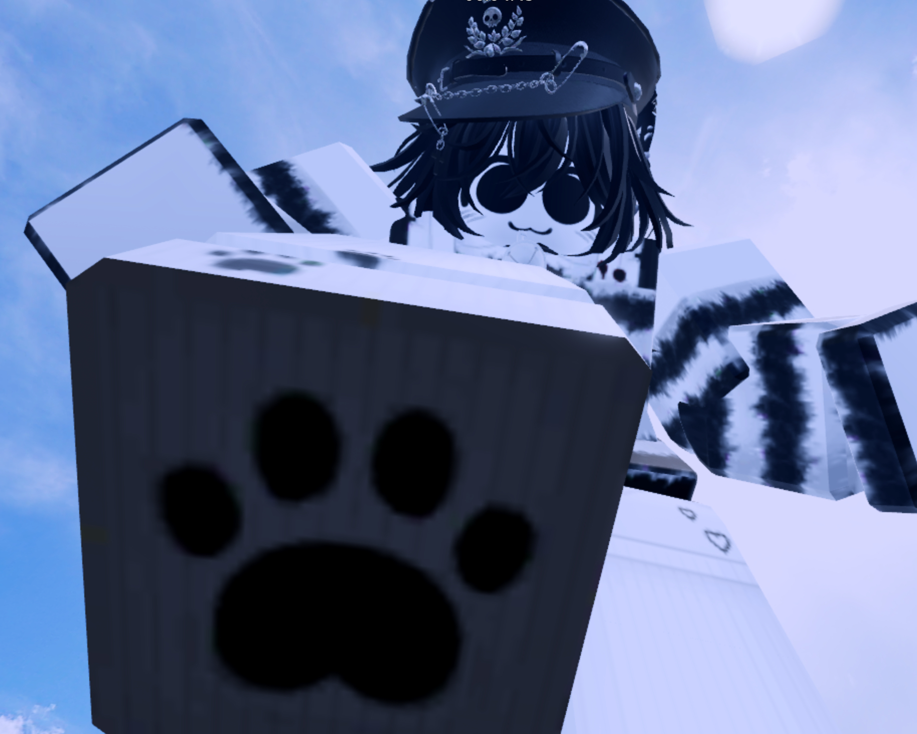 Tease by kapiuwu on DeviantArt