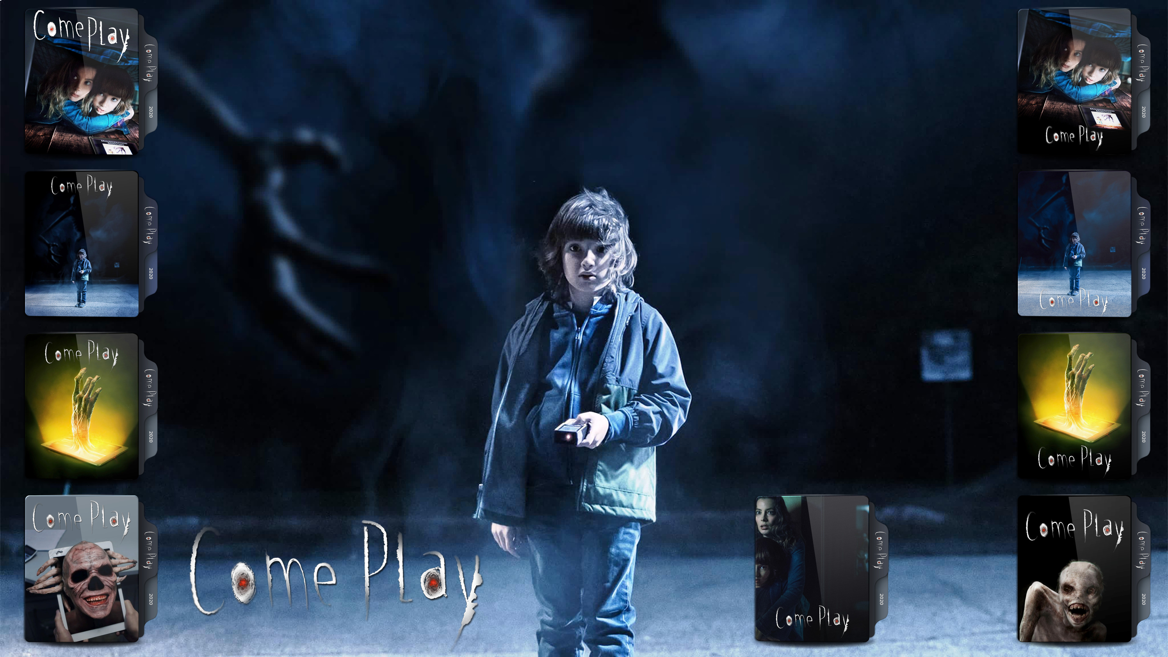Come Play By Mbfire On Deviantart