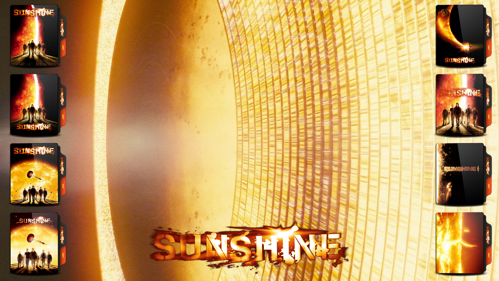 Sunshine Movie