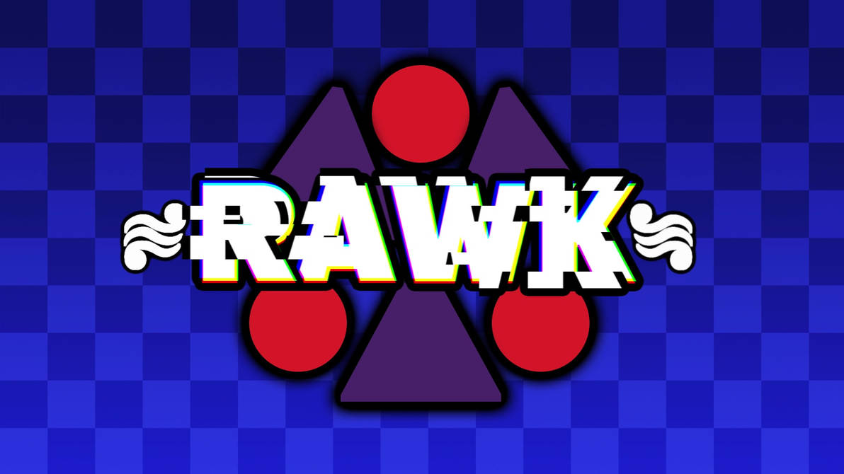 Comm - Rawk Hawk Final v2 by Piranhartist on DeviantArt