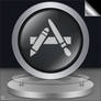 App Store Icon by Lukeedee on DeviantArt