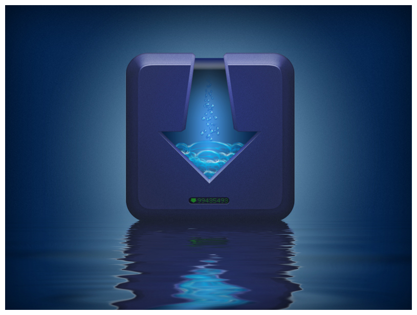 Installer Icon by Macuser64 on DeviantArt