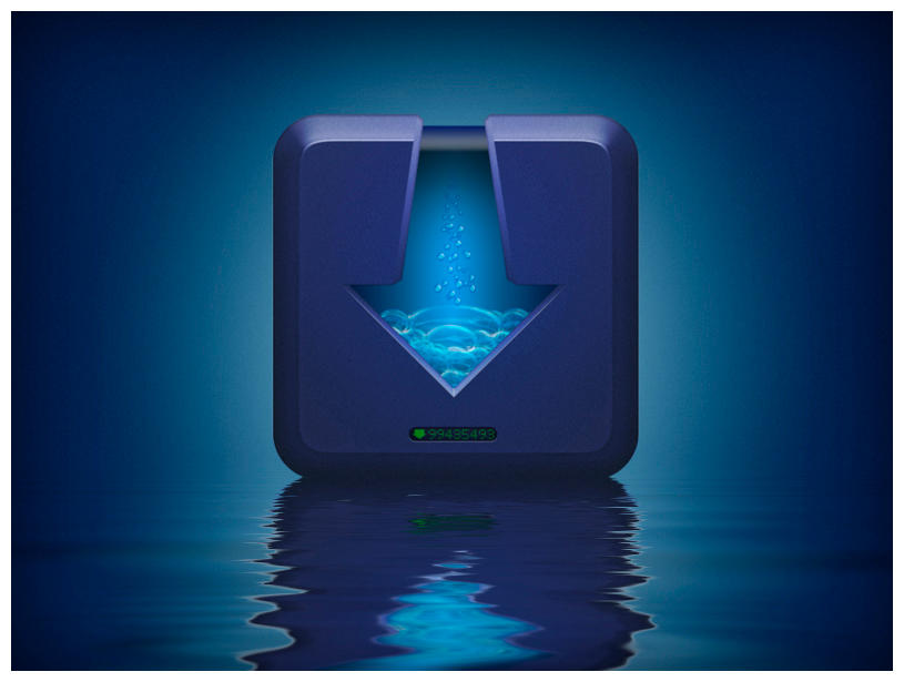 Installer Icon by Macuser64 on DeviantArt